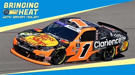 Carson Kvapil Growing In Rookie Season