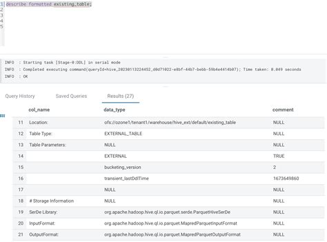 open data lakehouse powered by apache iceberg on a cloudera