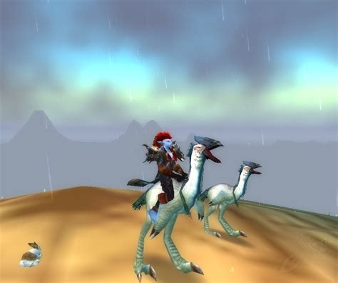 Swift Springstrider Spell Cataclysm Classic