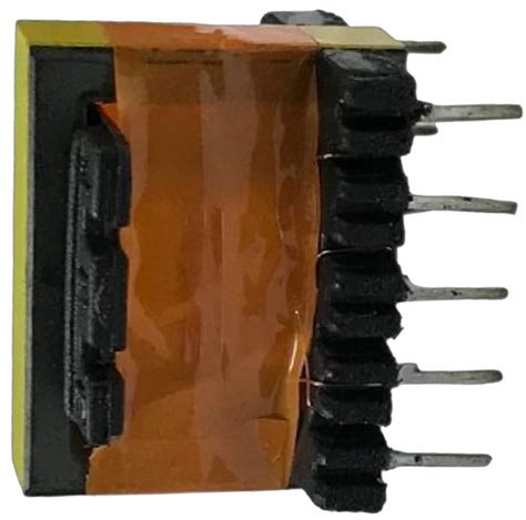 One Phase Dry Type Led Driver Transformer Input Voltage 220v 9 W At