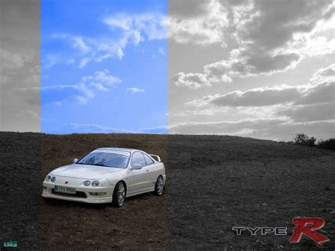 Hd Wallpapers Of Acura Integra Type R Wallpaper Cave