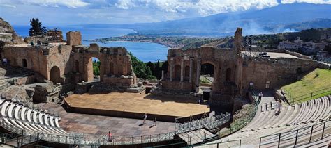 Sicily Travel Tips Palermo Mount Etna Catania Syracuse