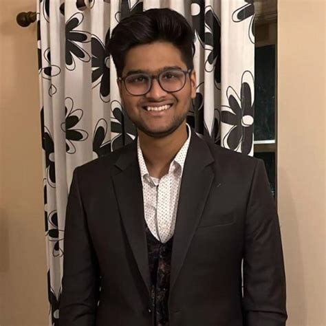 Aaditya Damani Custom Software Developer Galaxy Weblinks Xing