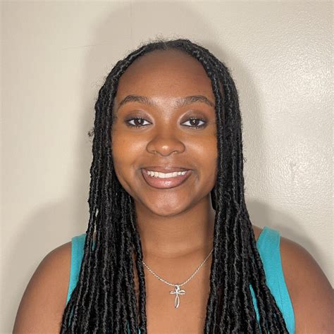 Lauryn Awkward Morgan State University Washington District Of