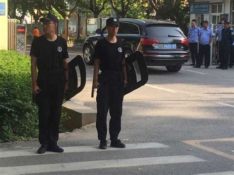 青岛保安公司 青岛城阳保安公司 青岛高新区保安公司 青岛市振远保安服务总公司