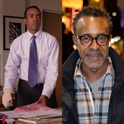 Namorada De Tim Meadows Tim Meadows Angry He Wasnt Invited Back To