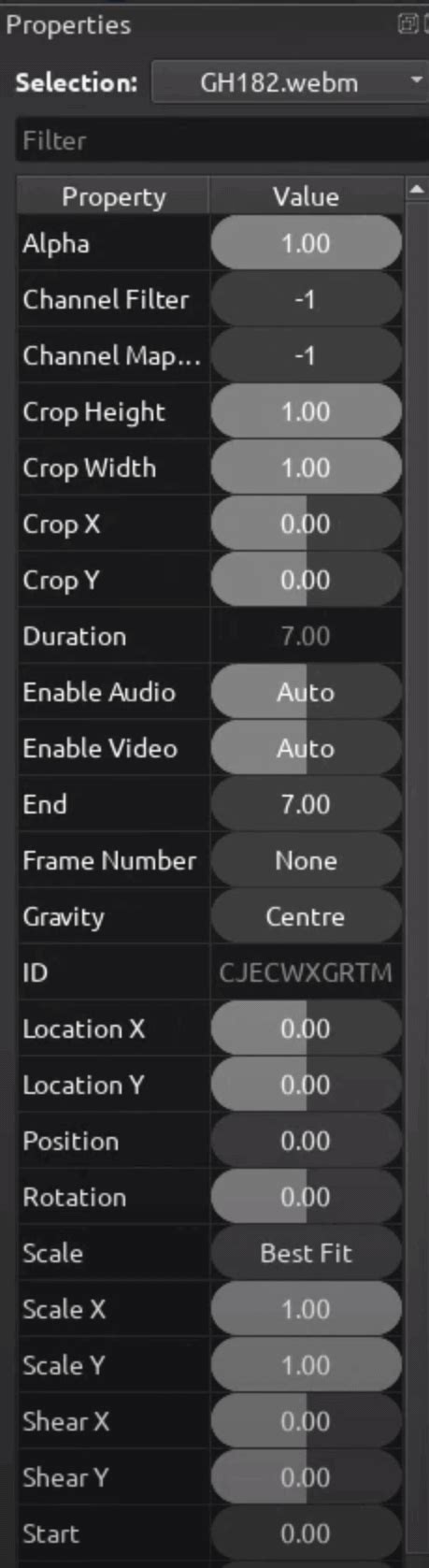 2024 Latest How To Resize And Scale Videos Windows Mac Online