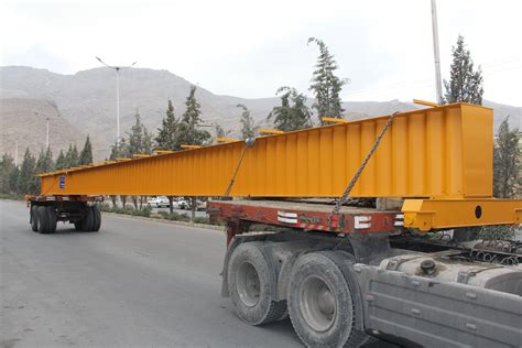 تیر با جان سینوسی 25 سبک تر و ارزان تر تیر با ورق سینوسی پروفیل فولادی اصفهان