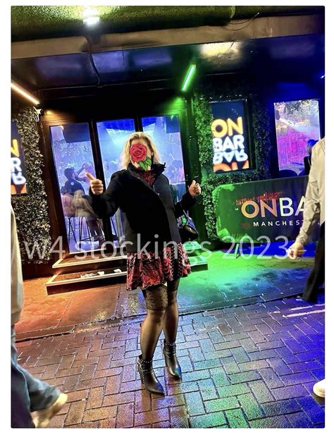 Our Saturday Night Out Stockings Hq Outfits And Sightings Forum