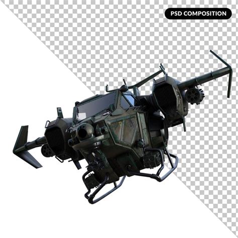 Premium Psd Fighter Jet Aircraft Isolated 3d