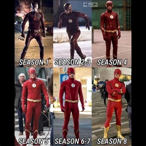 Pin By D R On Gorgeous Men Flash Costume Flash Tv Series Flash Wallpaper