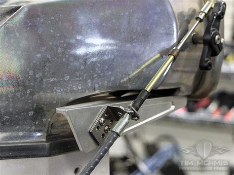 Quick Release Cable Clamp