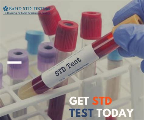 Pin On Rapid Std Testing