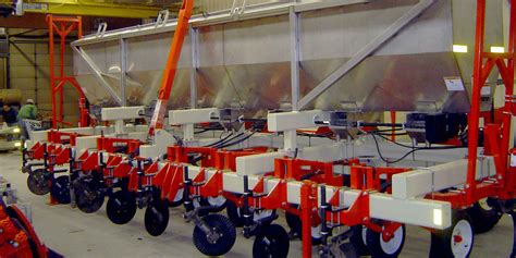 Row Marker Harriston Industries Row Marker Harriston Industries