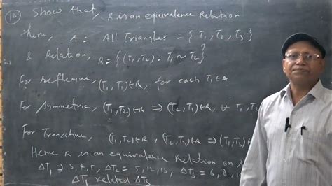 Relation And Function Chapter 1 Exercise 11 Q 12 Q 13 Q 14 By Kd