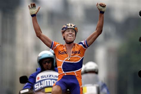 De Verjaardag Van… Michael Boogerd ‘als Het Doorgaat Wordt Het Sowieso Een Memorabel Seizoen