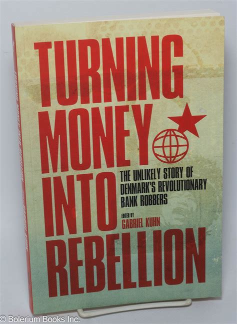 Turning Money Into Rebellion The Unlikely Story Of Denmarks
