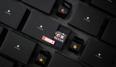 One More Scone Packaging Design On Behance