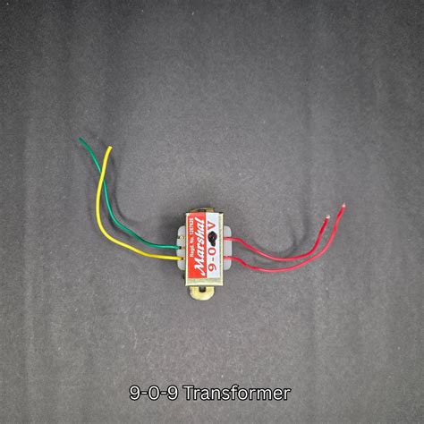 Half Wave Rectifier Project Kit My Store