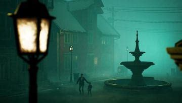 El primer tráiler de Silent Hill Ascension es digno de las mejores películas de terror