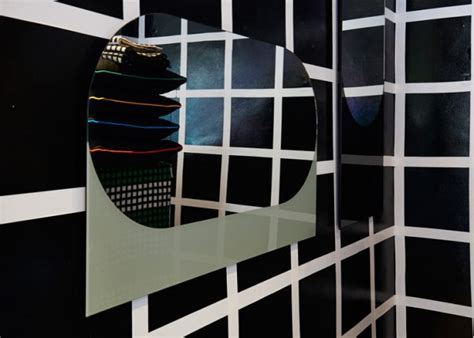 Darkroom Patterns Furniture And Accessories With Superstudio Grids