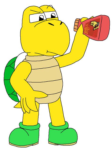 Yoshi Tf 1 By Davidmcgruff On Deviantart