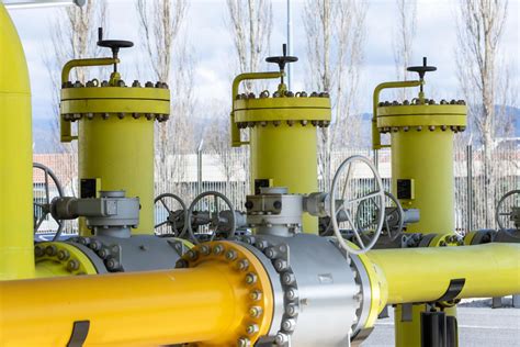 Italgas Start Of The Awarding Process For The Assets To Be Divested In