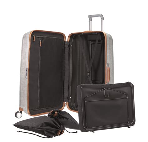 Samsonite Lite Cube Dlx