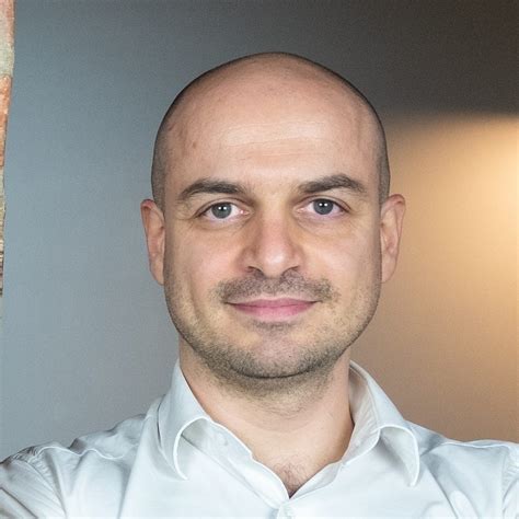 About Benoit Mazzetti Medium