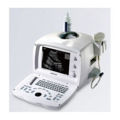 迈瑞mindray全数字便携式超声诊断系统 Dp 2200plus