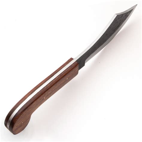 Heavy Duty Short Scimitar Atlanta Cutlery Corporation