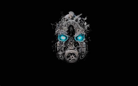 100 Borderlands Pictures