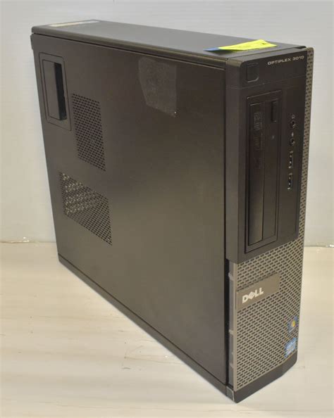Optiplex 3010 Pc