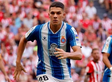 Simo Keddari La Nueva Perla Perica Juvenil Division De Honor