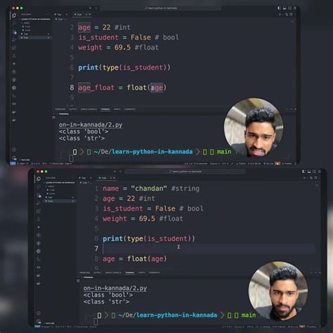 Day 2 Of Python For Engineers Vasuki Basur Posted On The Topic Linkedin