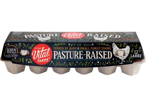 8 Best Quality Egg Brands On Grocery Shelves