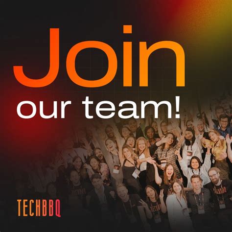 Techbbq On Linkedin Techbbq Techbbq2024 Nordicmade