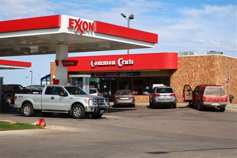 Exxon Mobil Gas Stations Locations And Directions Near You