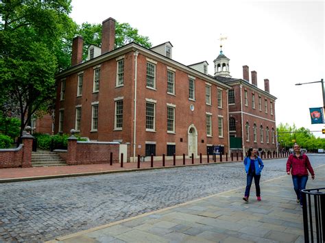The Official Trail Of Philadelphias Historic District Visit Philadelphia