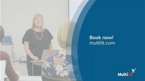 Multilit Professional Development Pd Youtube