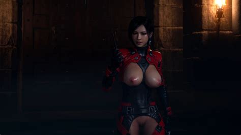 Resident Evil 4 Remake Page 4 Adult Gaming Loverslab