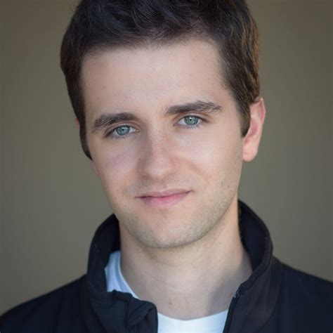 Daniel Farrier Hamilton Management