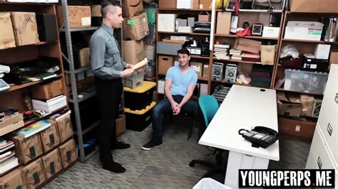 Perp Finally Lost Against Police General After Stealing Eporner