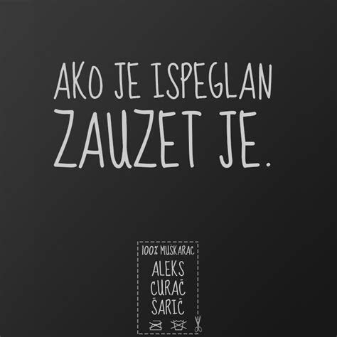 100 Aleks Aleks Curać Šarić