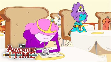 Adventure Time Breakfast Princess Breakfast Princess Adventure Time Breakfast Princess Breakfast Princess