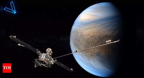 Mariner 10 Today In History Nasa Launched Mariner 10 In 1973