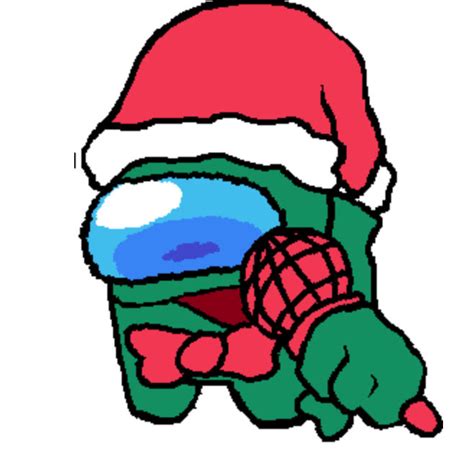 Imposter V4 Playable Loggo V4 Right By Iqiwiwiwi On Deviantart