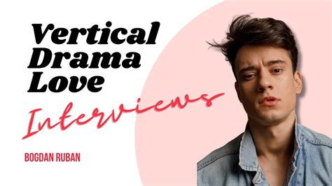 Behind The Scenes Of Age Gap With Ukrainian Star Bogdan Ruban Youtube