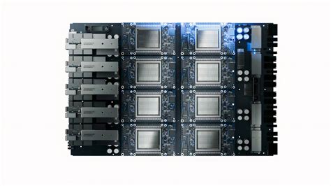 intel launches xeon 6 and gaudi 3 ai accelerators to boost ai performance