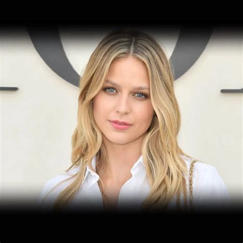 Melissa Benoist Birthday National Today